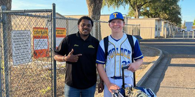 The Iron Compound | Turlock, CA